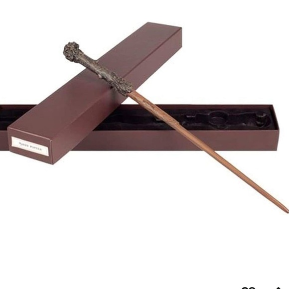 Universal | Other | Universal Studios Wizarding World Of Hpcollectible ...